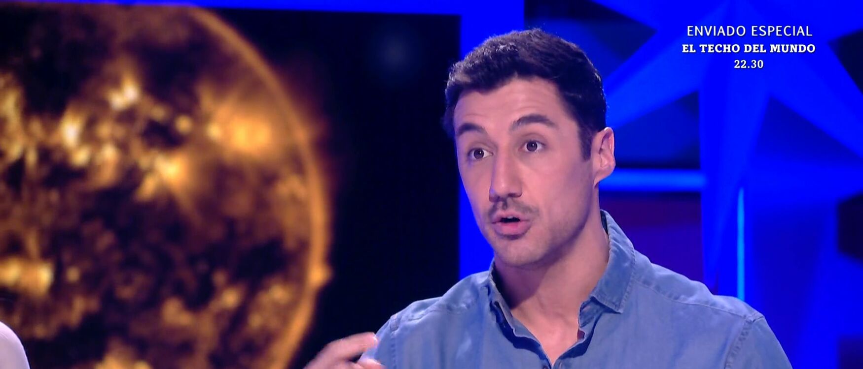 Zapeando: ¿Cómo afectaría a la Tierra el impacto de una tormenta solar ...