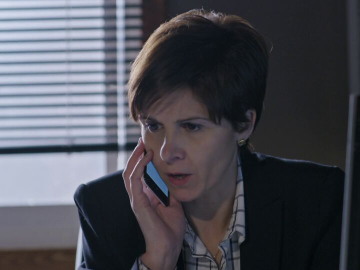 Serramoura - Temporada 10 - Capítulo 3: Lazos de sangue