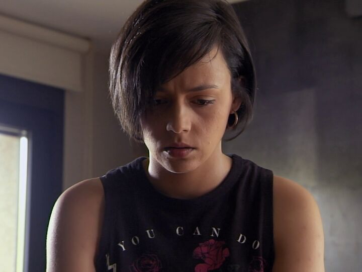 Serramoura - Temporada 9 - Capítulo 14: Saber perder