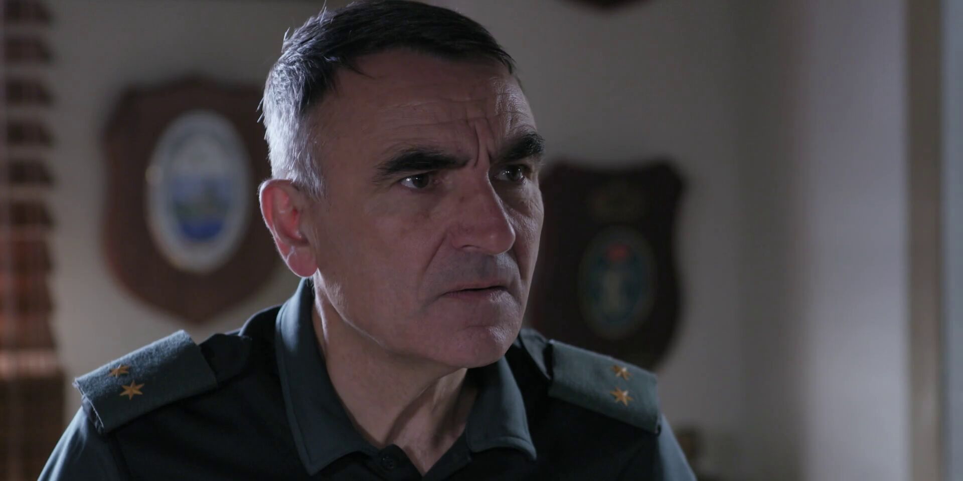 Serramoura - Temporada 12 - Capítulo 6: Lendas vivas