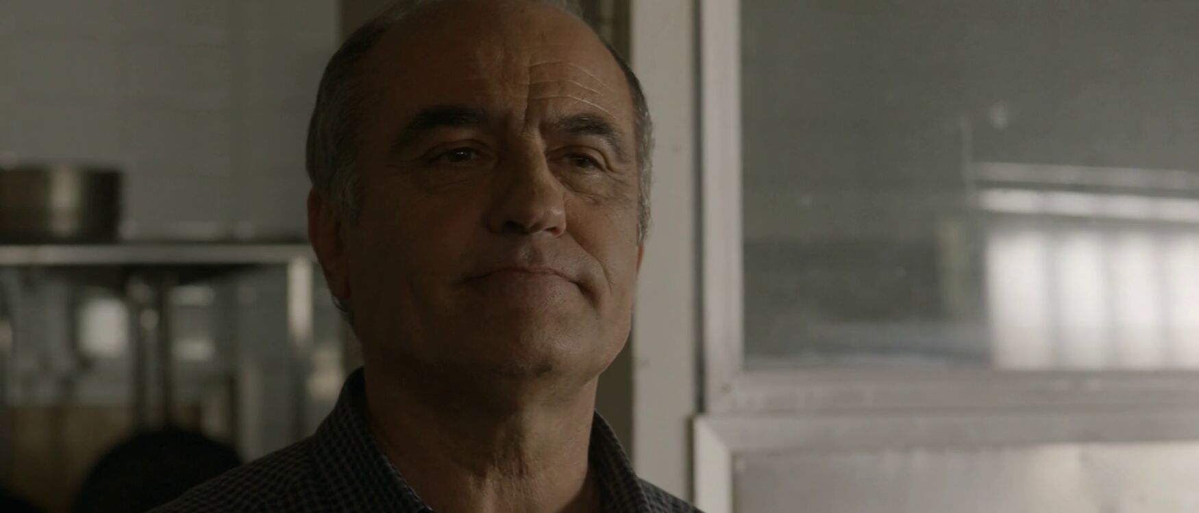 Merlí - Temporada 3 - Capítulo 14: Merlí Bergeron