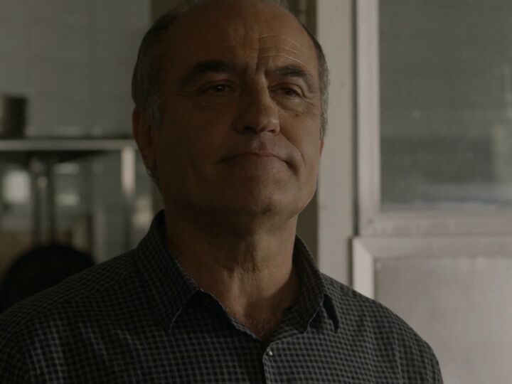 Merlí - Temporada 3 - Capítulo 14: Merlí Bergeron