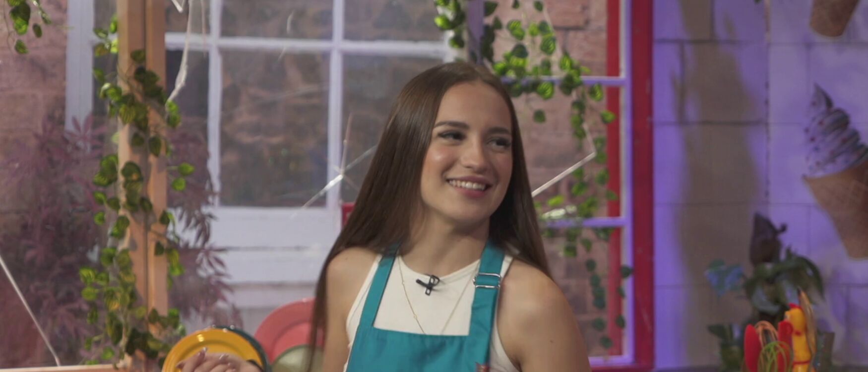 Manduka - Temporada 4 - Capítulo 1: Duet de Mac&Cheese - Lídia Rauet i ...