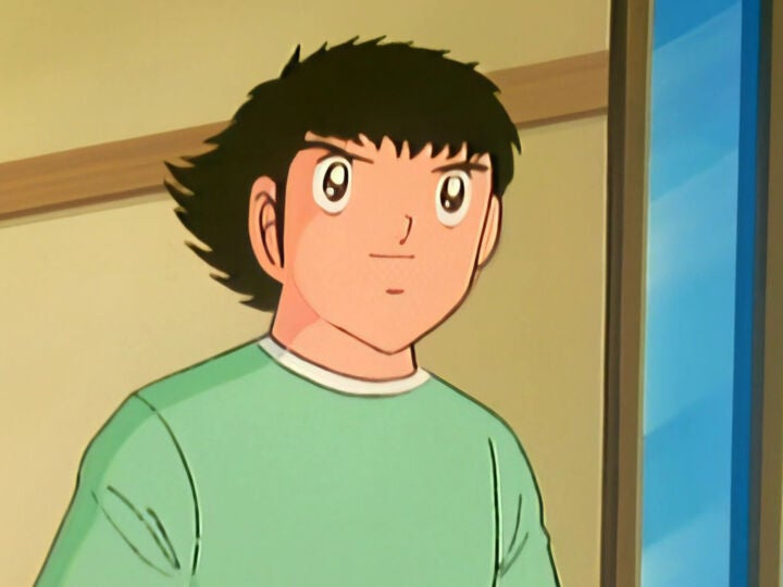 Campeones: Oliver y Benji - Temporada 1 - Capítulo 74: Allá va la ...