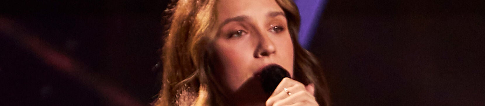 La Voz All Stars - Auba Murillo "Aunque tú no lo sepas"