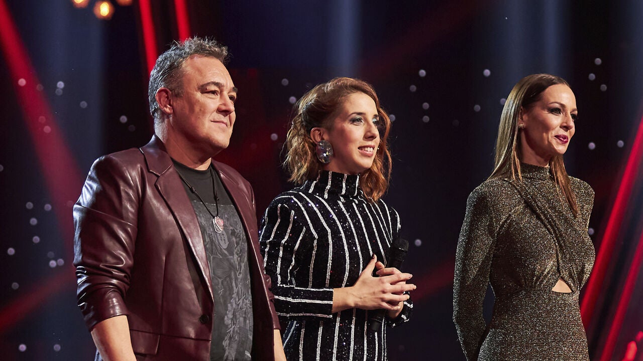 Andrés Balado y Diana Larios luchan por sus equipos