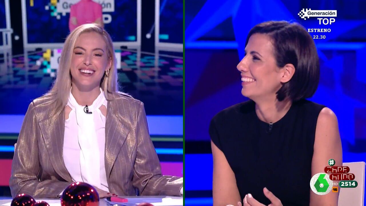 Zapeando: Ana Pastor se enfrenta a Isabel Forner en la versión ...