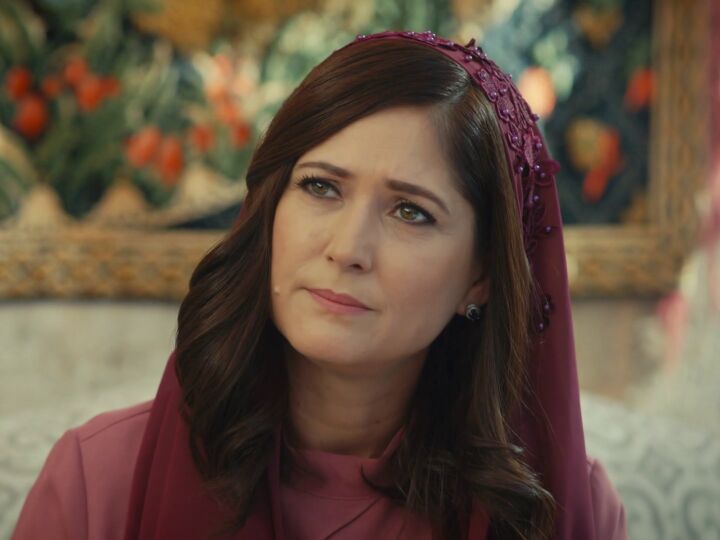 Melek - Emitido en TV (22-01-24)