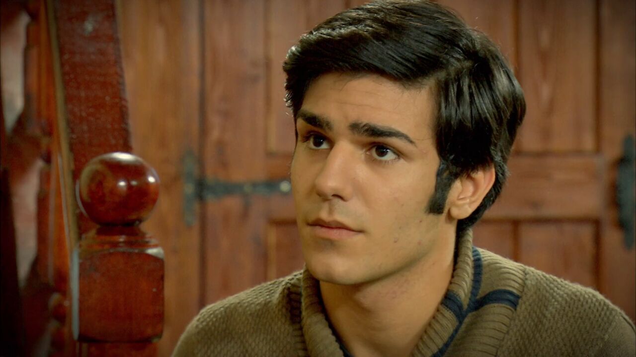 Esposa joven - Temporada 1 - Capítulo 34