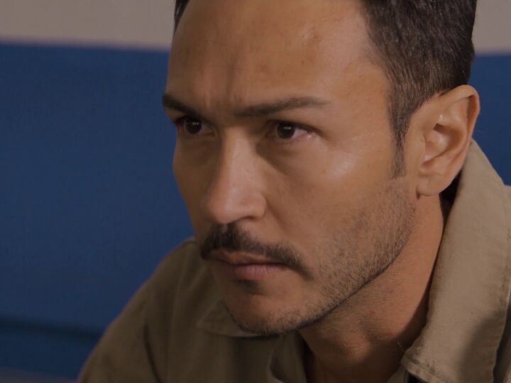 Cabo - Temporada 1 - Capítulo 85