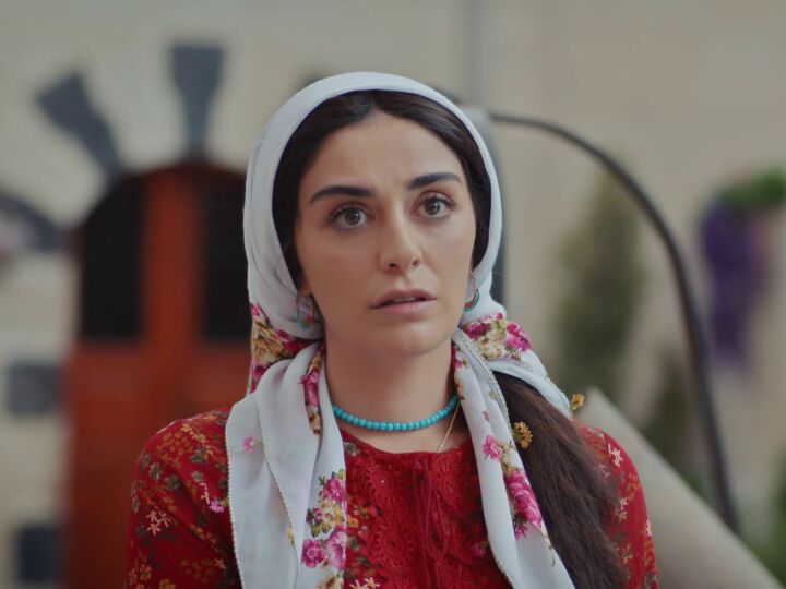 Melek - Temporada 2 - Capítulo 3