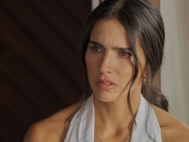 Cabo - Temporada 1 - Capítulo 45