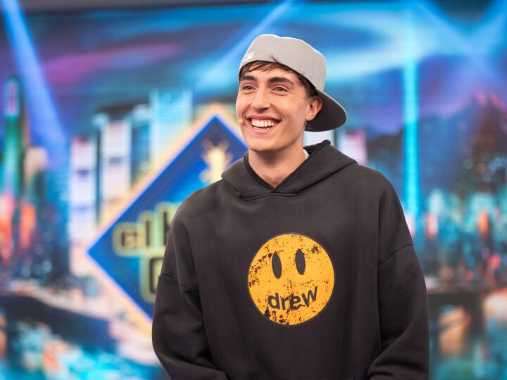 Así ha sido la entrevista completa a Plex en El Hormiguero