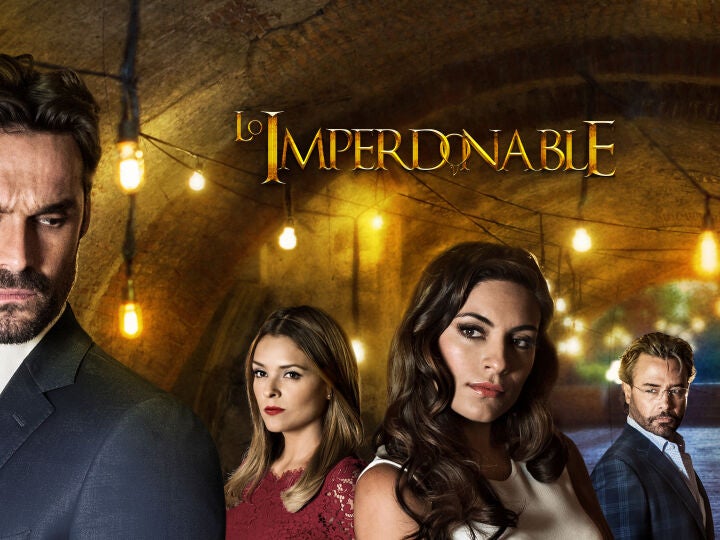 Lo imperdonable