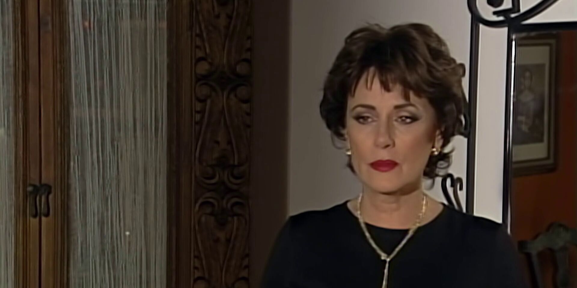 Abrázame muy fuerte - Capítulo 101