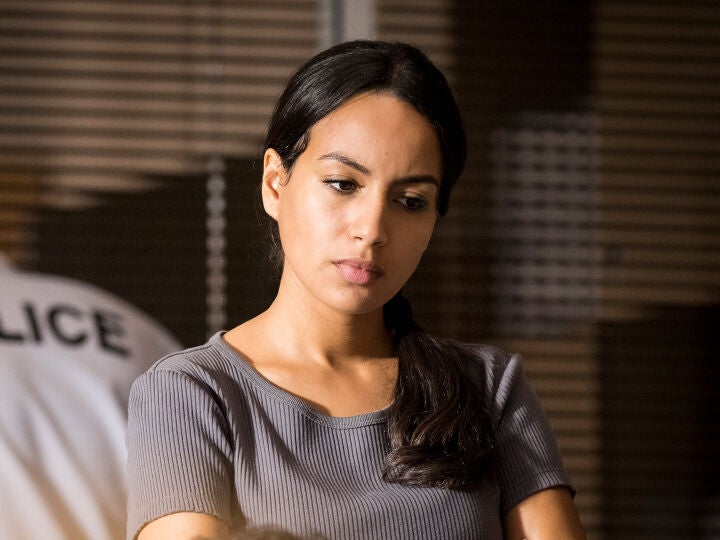 Bright minds - Temporada 4 - Capítulo 3: 30.000 pies