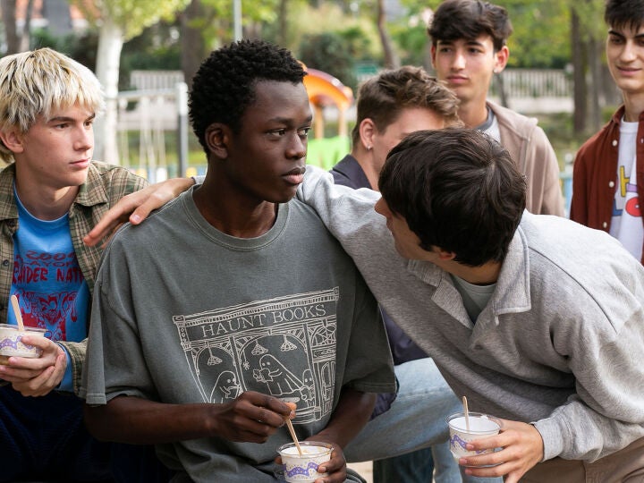 Red Flags - Temporada 1 - Capítulo 2