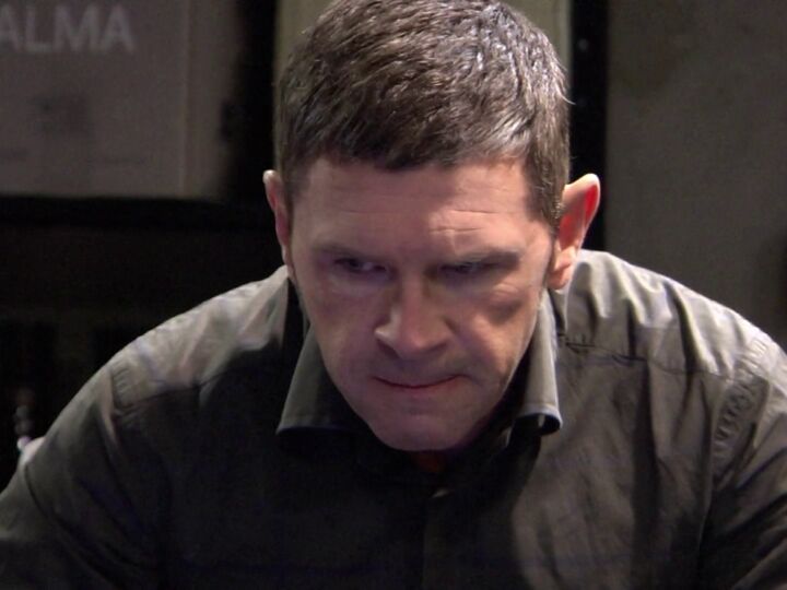 Matalobos - Temporada 1 - Capítulo 1