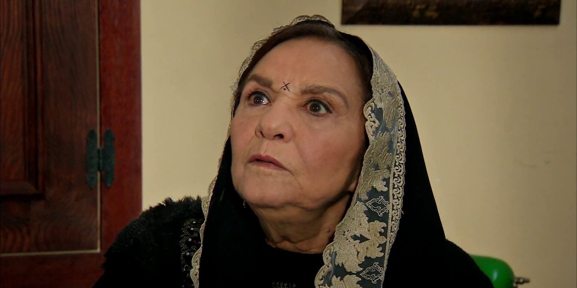 Esposa joven - Temporada 2 - Capítulo 55