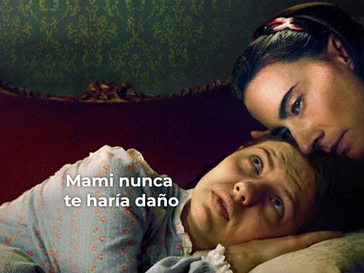TV Movies - Mami nunca te haría daño