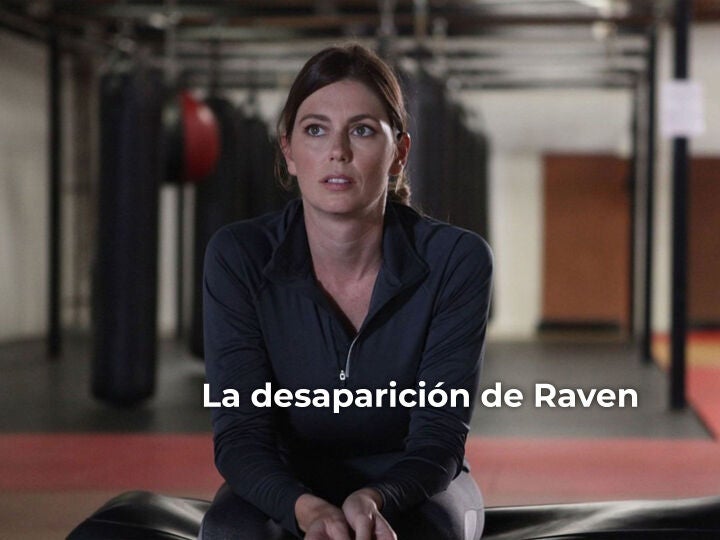 TV Movies - La desaparición de Raven (Fast Channel)