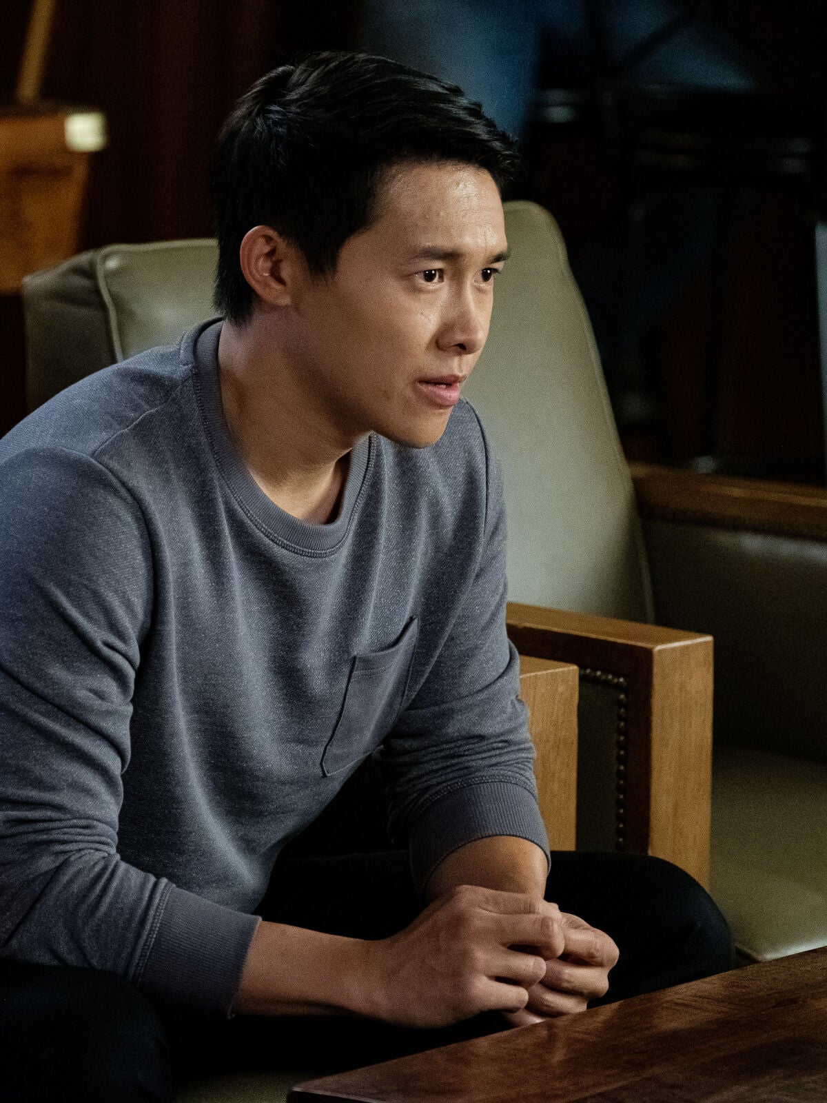 Hudson & Rex - Temporada 4 - Capítulo 8: Muerte súbita