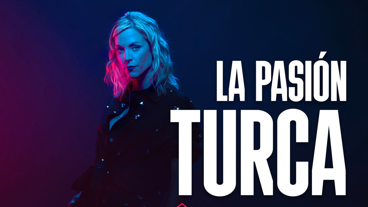 La pasión turca, serie completa