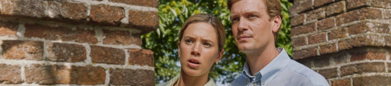 Máxima - Temporada 1 - Capítulo 1