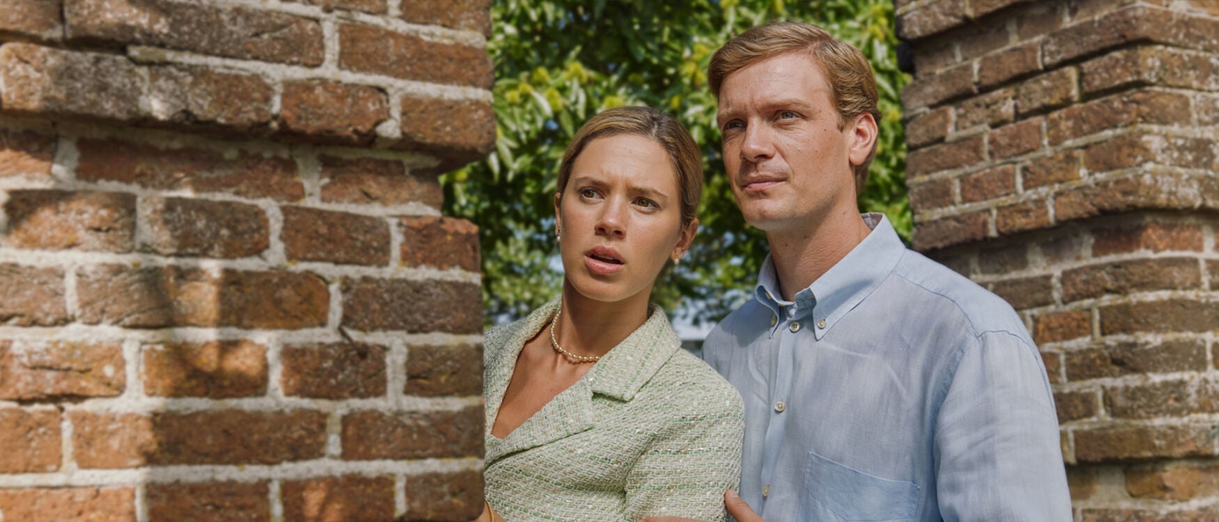 Máxima - Temporada 1 - Capítulo 1