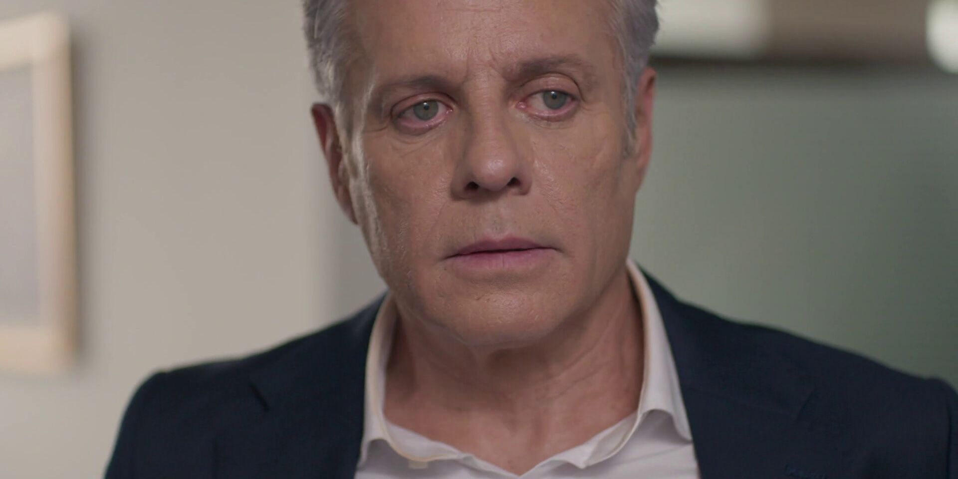 Si nos dejan - Capítulo 17