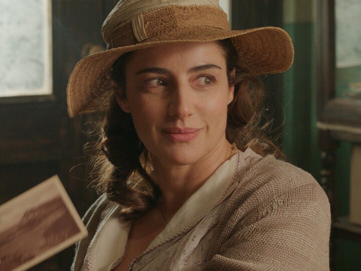 Tráiler de 'La vida prometida'