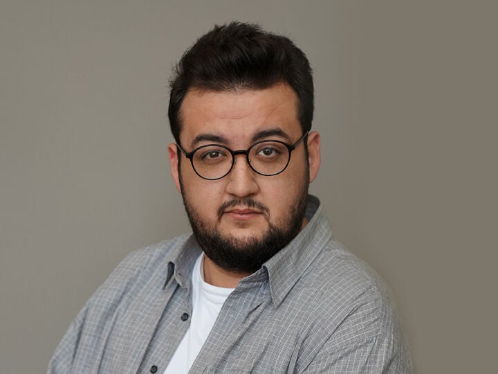 Adnan Mehmet Ali Aslan