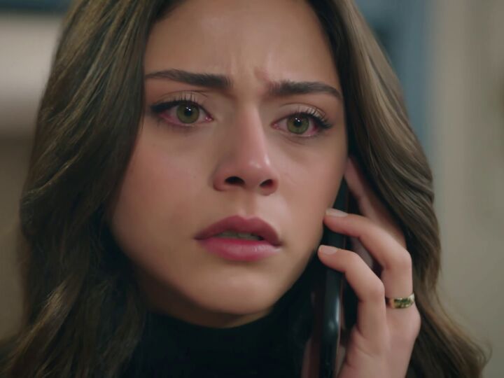 Emanet - Temporada 1 - Capítulo 261