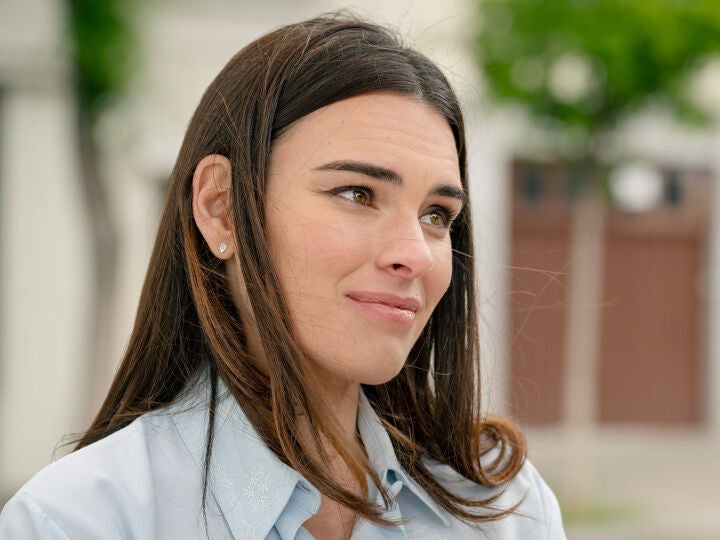 Sueños de libertad - Capítulo 112 (31-07-24)