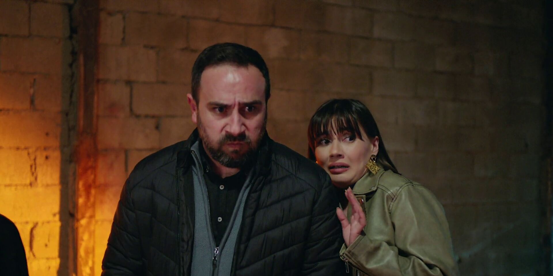 Pecado original - Temporada 6 - Capítulo 29