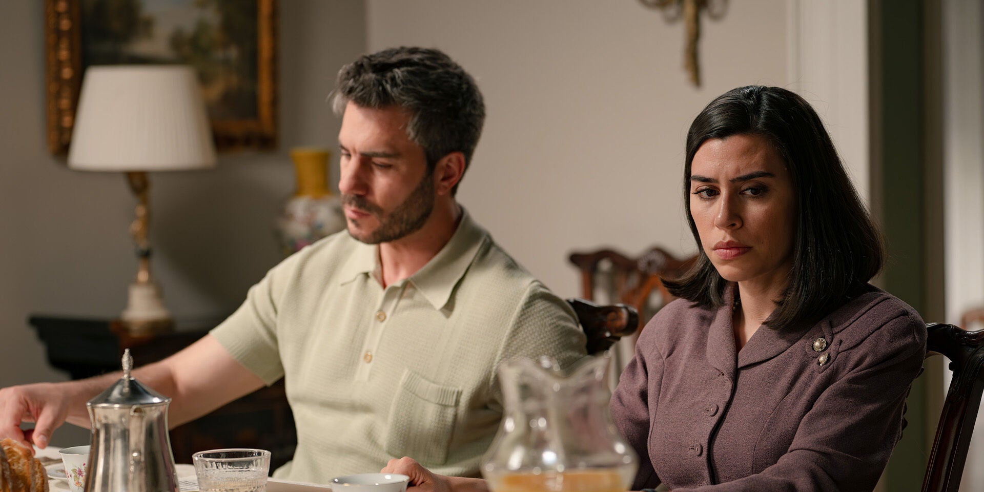 Sueños de libertad - Capítulo 128 (23-08-24)