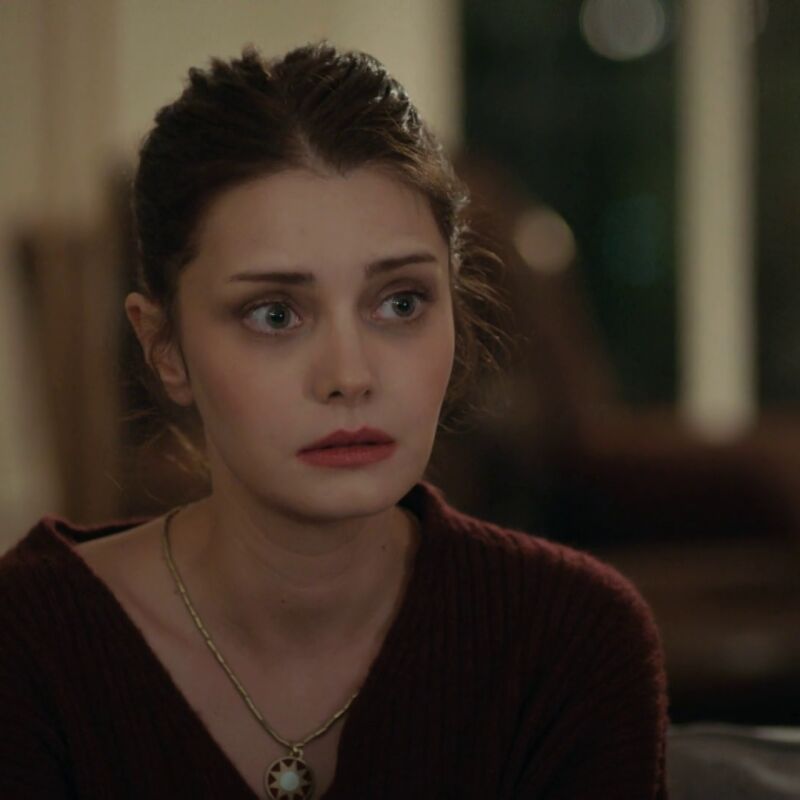 La ley del amor - Temporada 1 - Capítulo 8