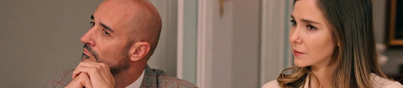 Sueños de libertad - Capítulo 144 (16-09-24)