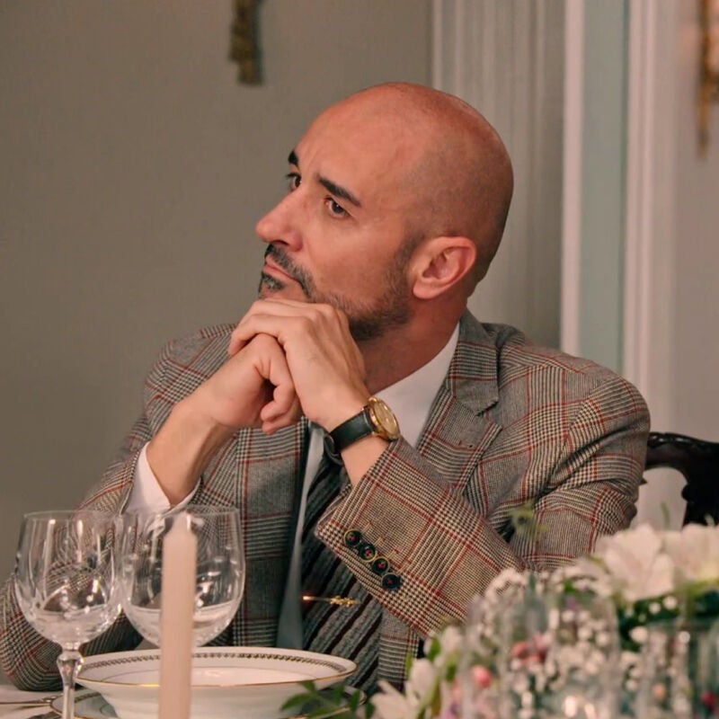 Sueños de libertad - Capítulo 144 (16-09-24)