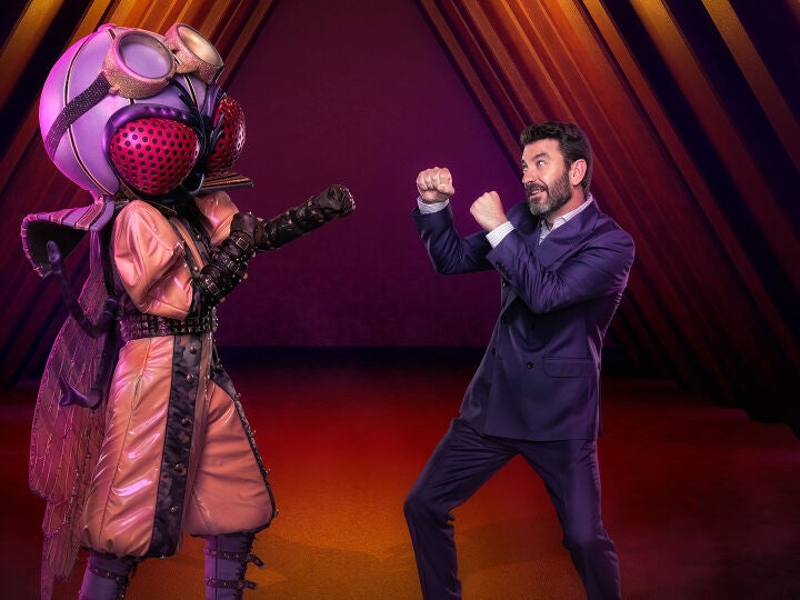 ¿Quién se esconde en la nueva colección de 'Mask Singer'? Muy pronto ...