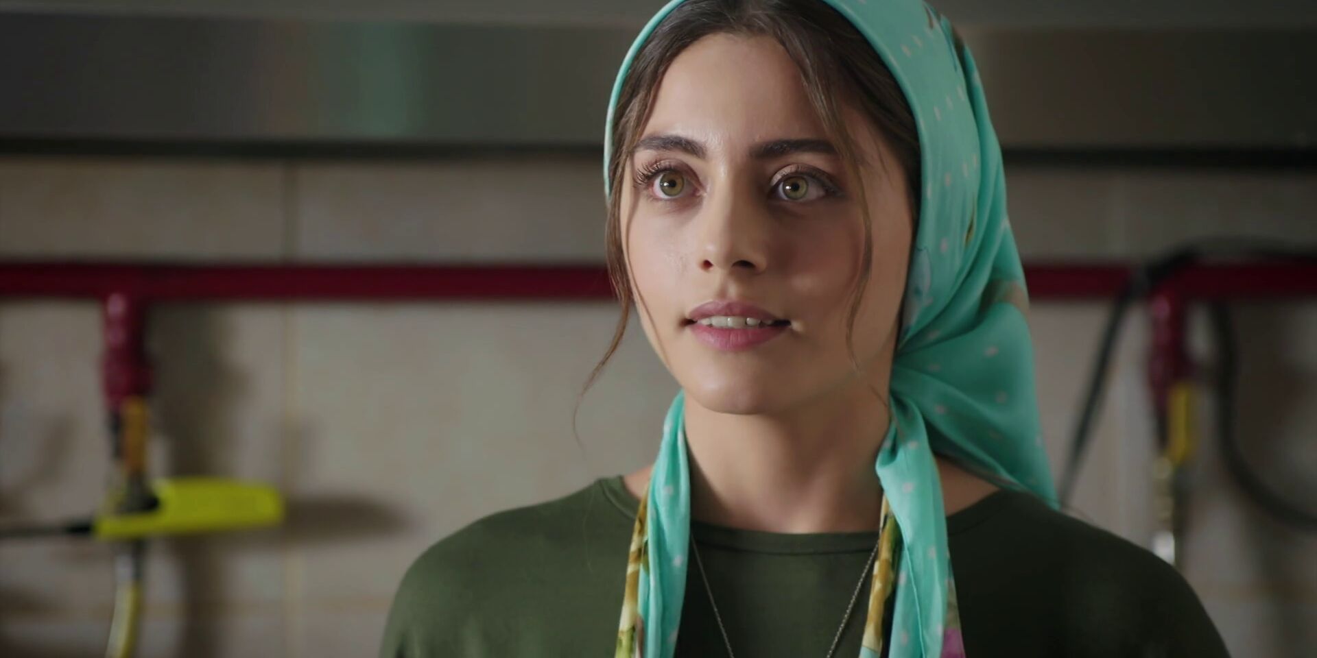 Emanet - Emitido en TV (10-10-24)