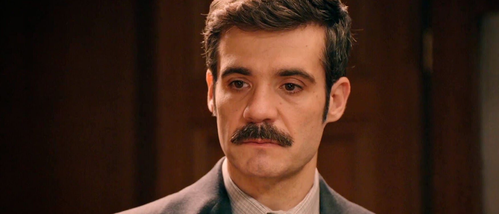 Sueños de libertad - Capítulo 169 (21-10-24)