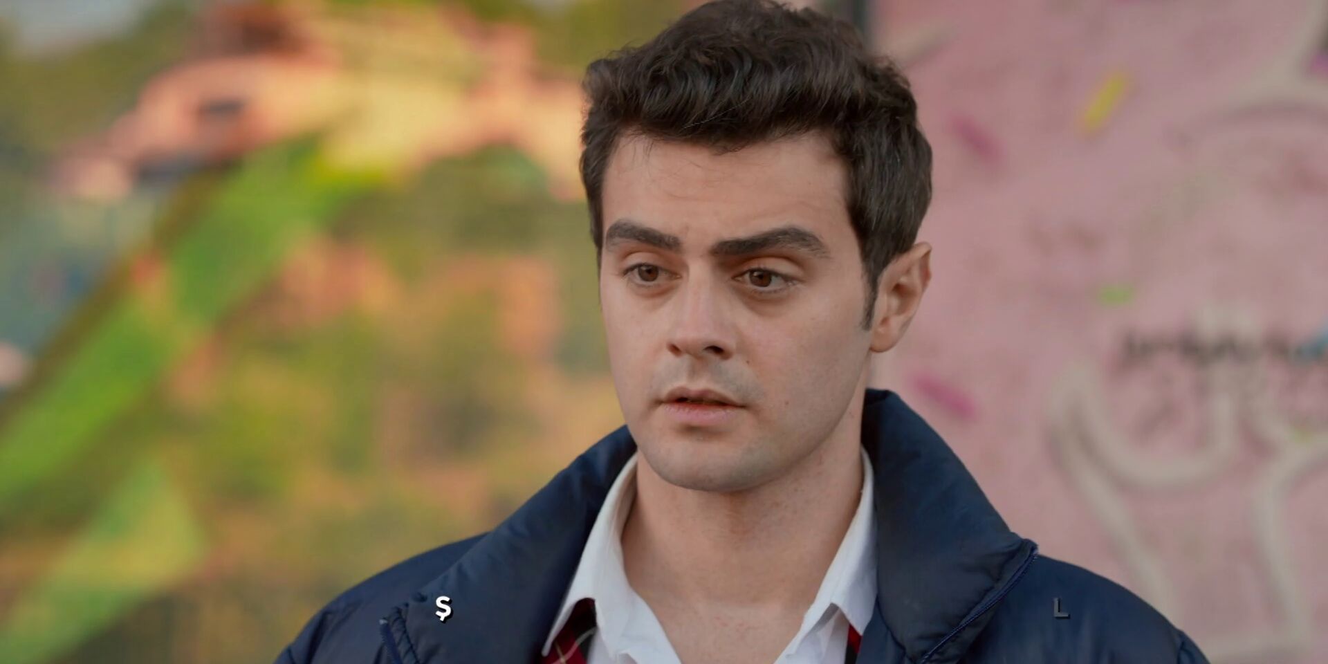 Hermanos - Temporada 4 - Capítulo 36