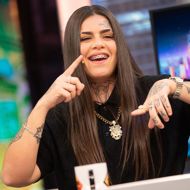 El Hormiguero: Ptazeta (21-10-24)