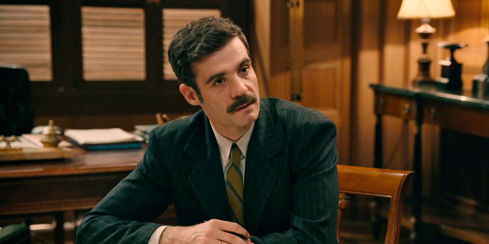 Sueños de libertad - Capítulo 174 (28-10-24)