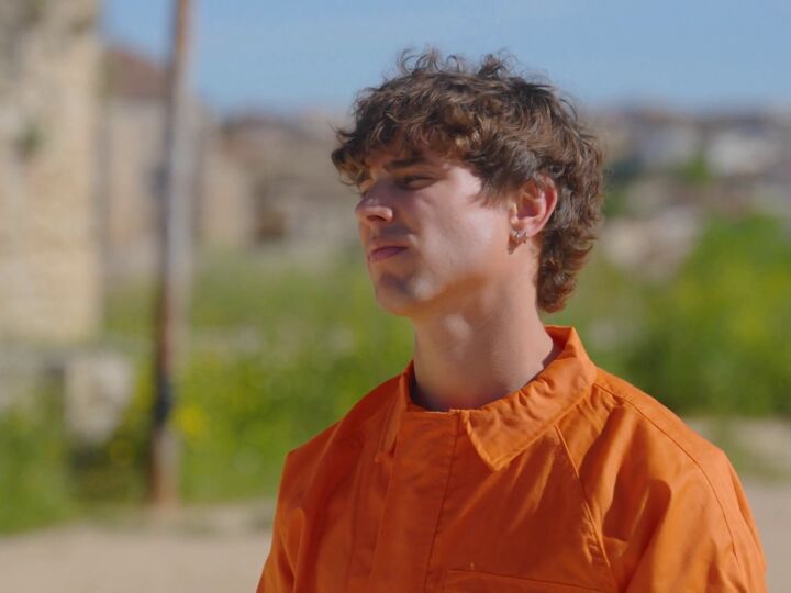 Temporada de caza - Temporada 1 - Mike Fajardo - Soy un culo inquieto