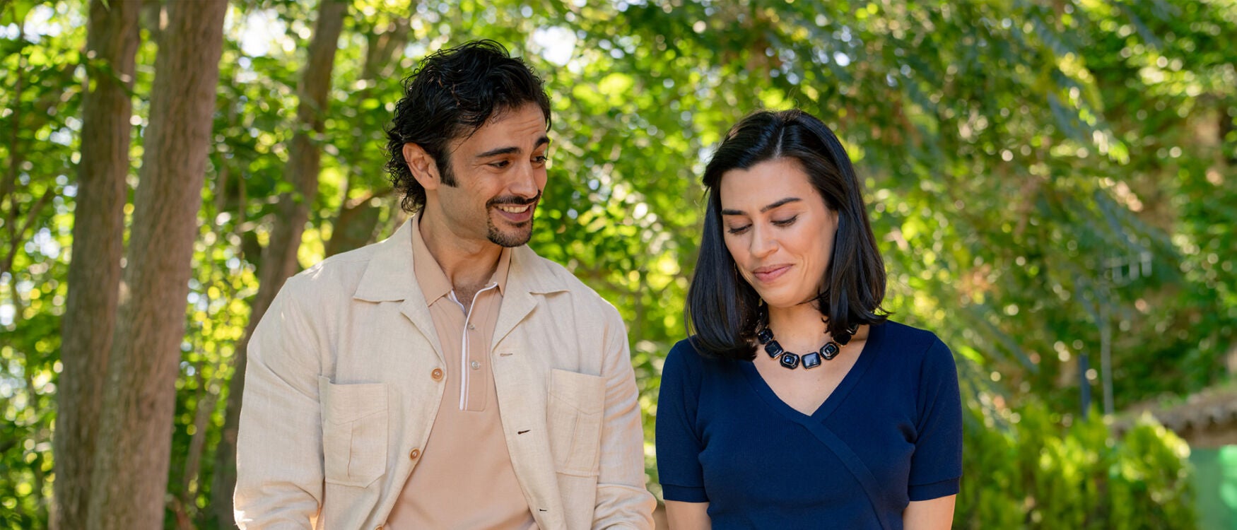 Sueños de libertad - Capítulo 179 (06-11-24)