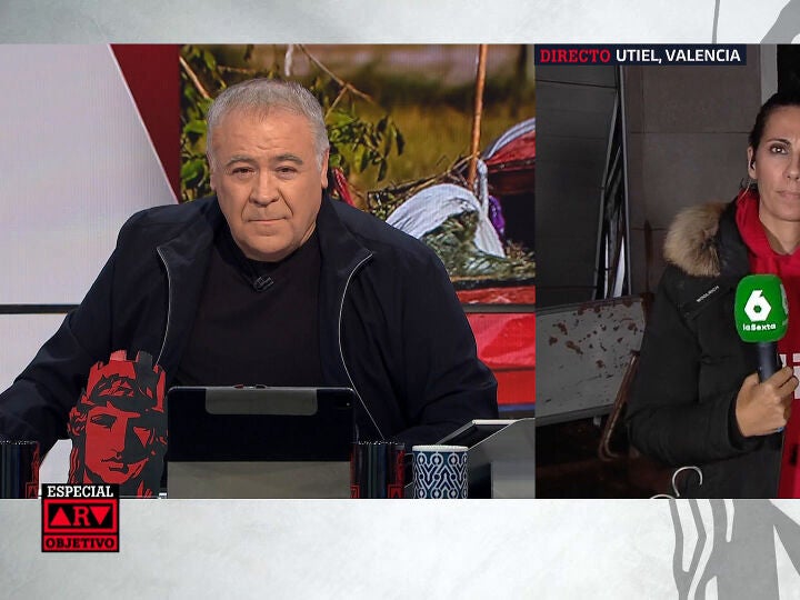 Especial ARV (30-10-24) ARV Objetivo DANA