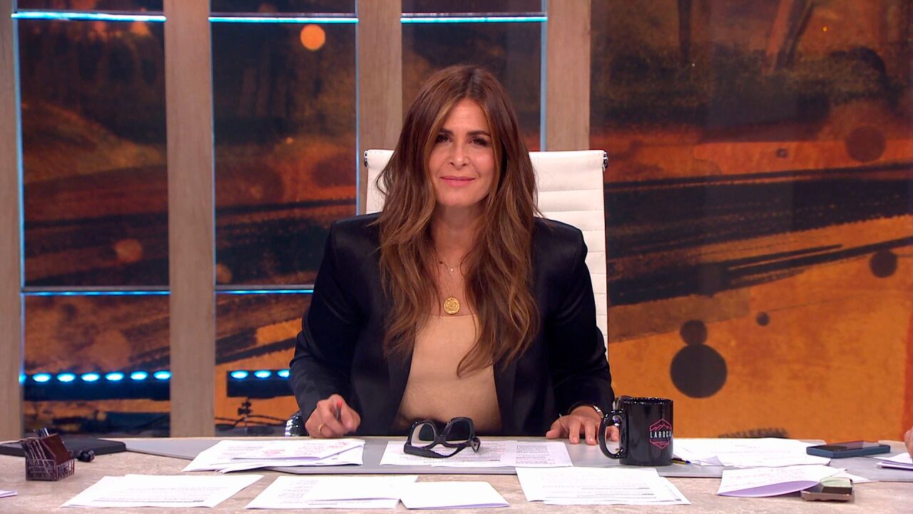 La Roca (03-11-24) Las terribles consecuencias de la DANA