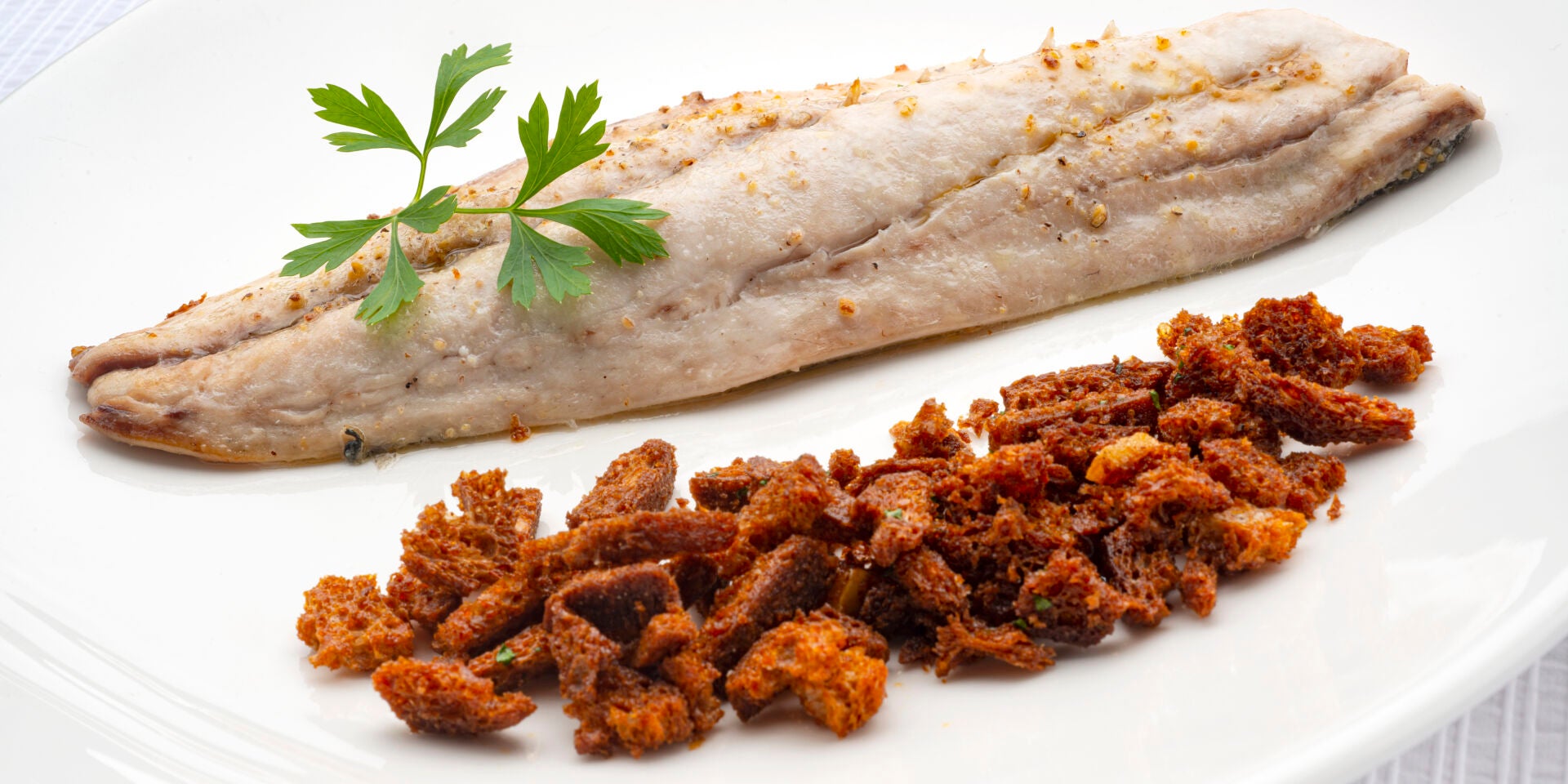 Cocina abierta de Karlos Arguiñano - Programa 2827: Chicharro asado con ...